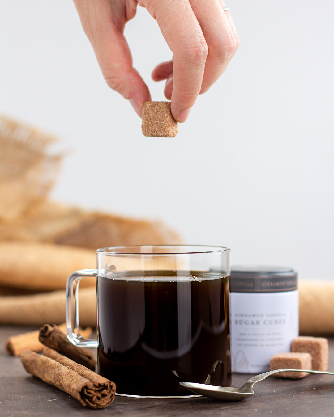 Single Pack Sugar Cubes – Storied Goods