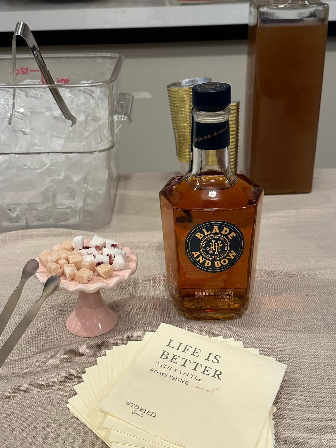 Infused Sugar Cubes#N# – Storied Goods