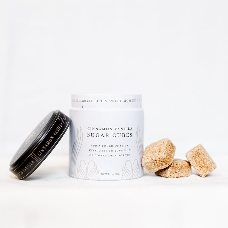 Infused Sugar Cubes#N# – Storied Goods