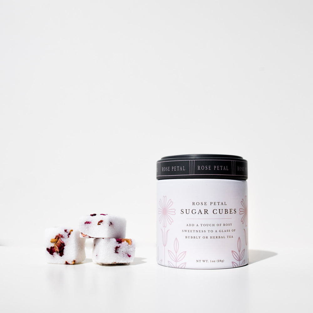Shop All Infused Sugar Cubes | Storied Goods